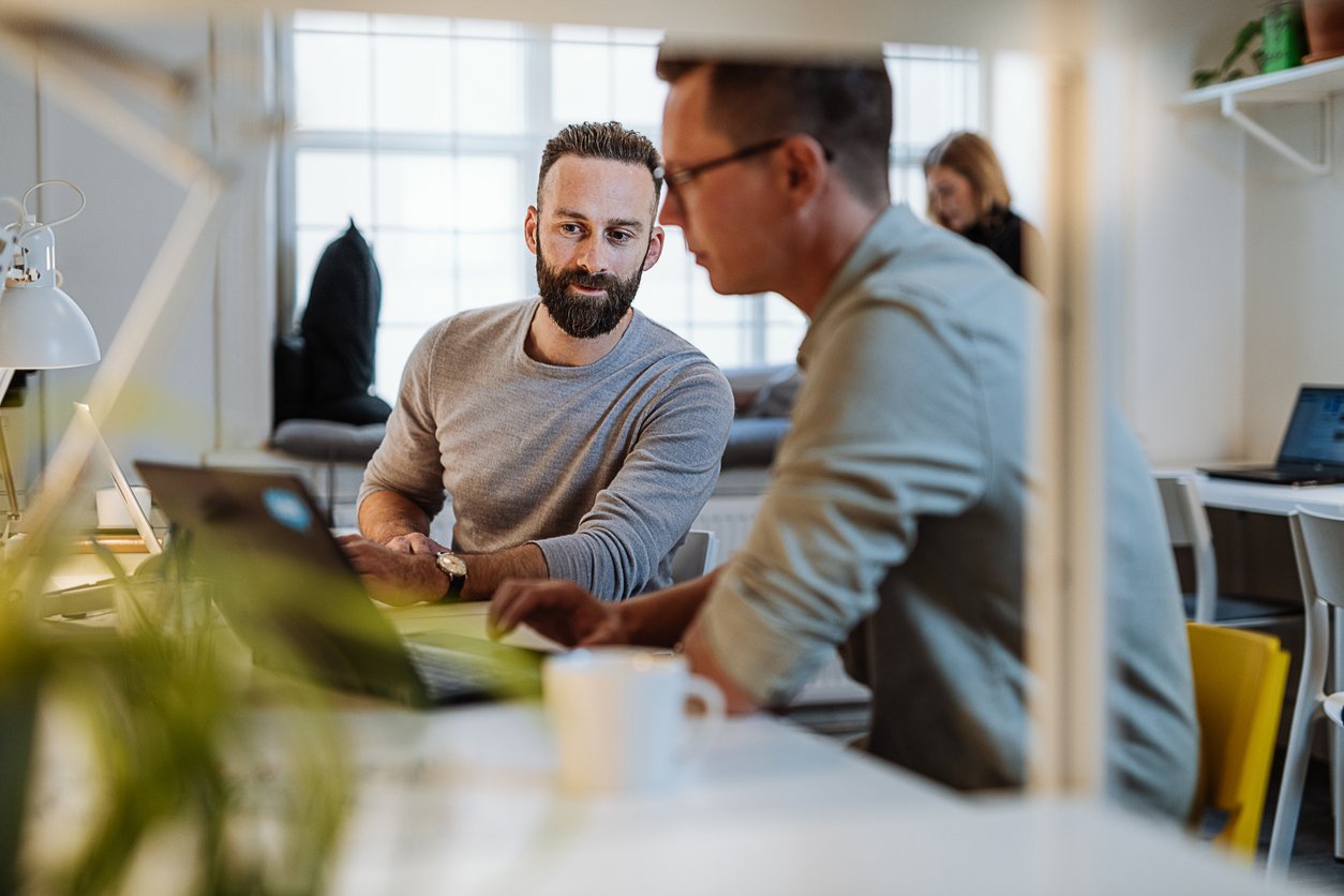 Hoe bouwt u een performant team uit? | Moore